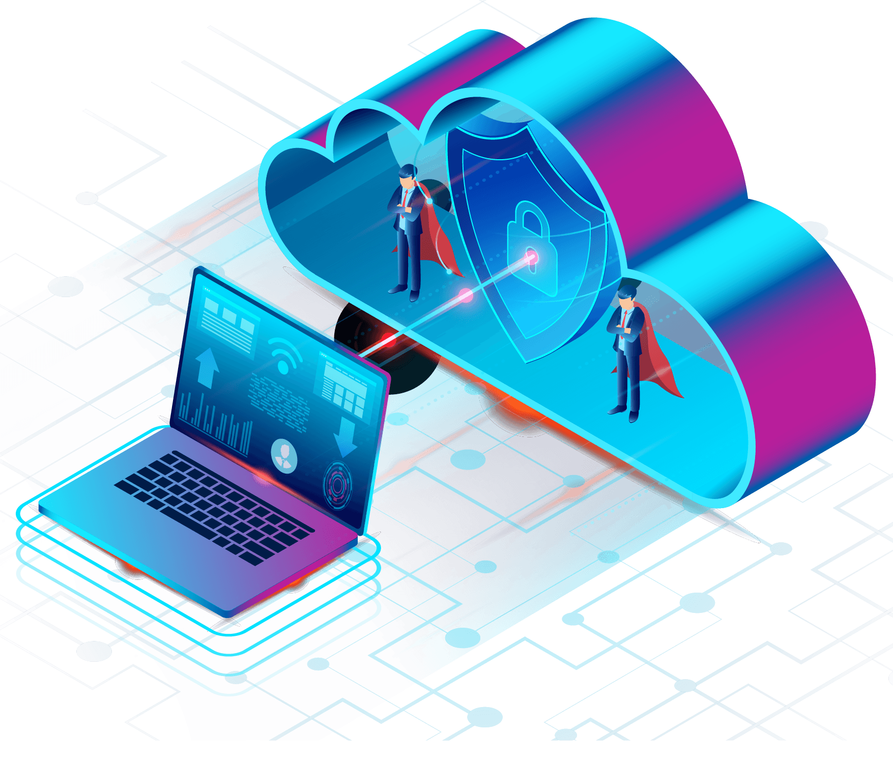 Free IT Health Check for SMEs | ICT Shift